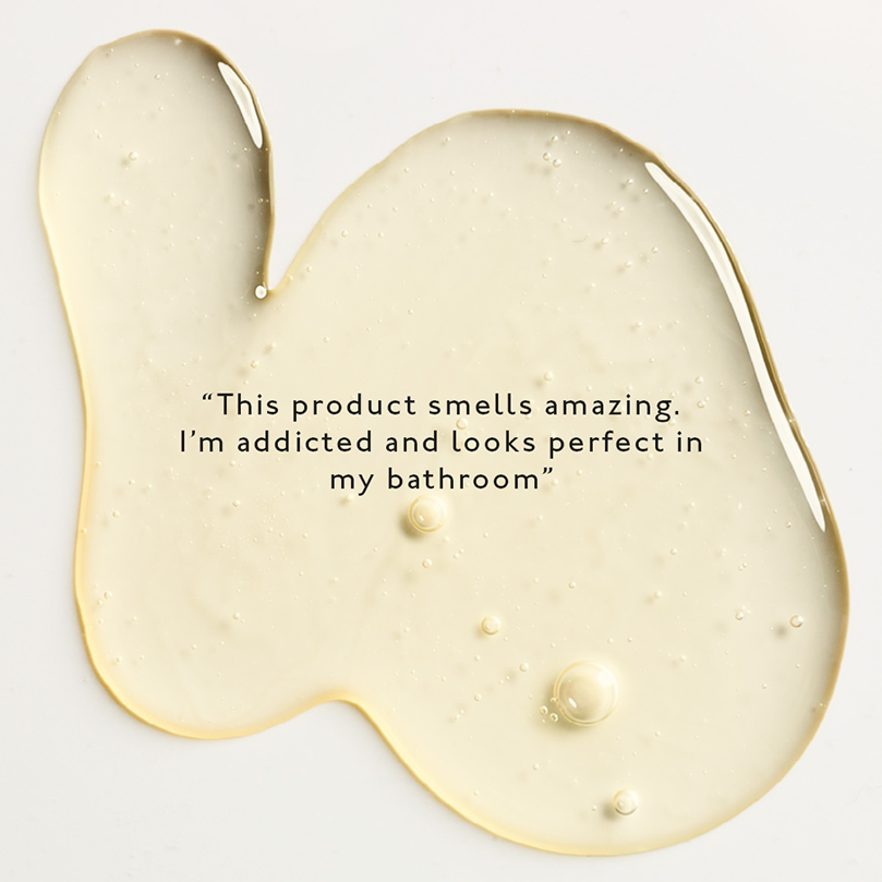 Hand Wash with Linden and Chamomile | Wildsmith Skin – The Wildsmith ...